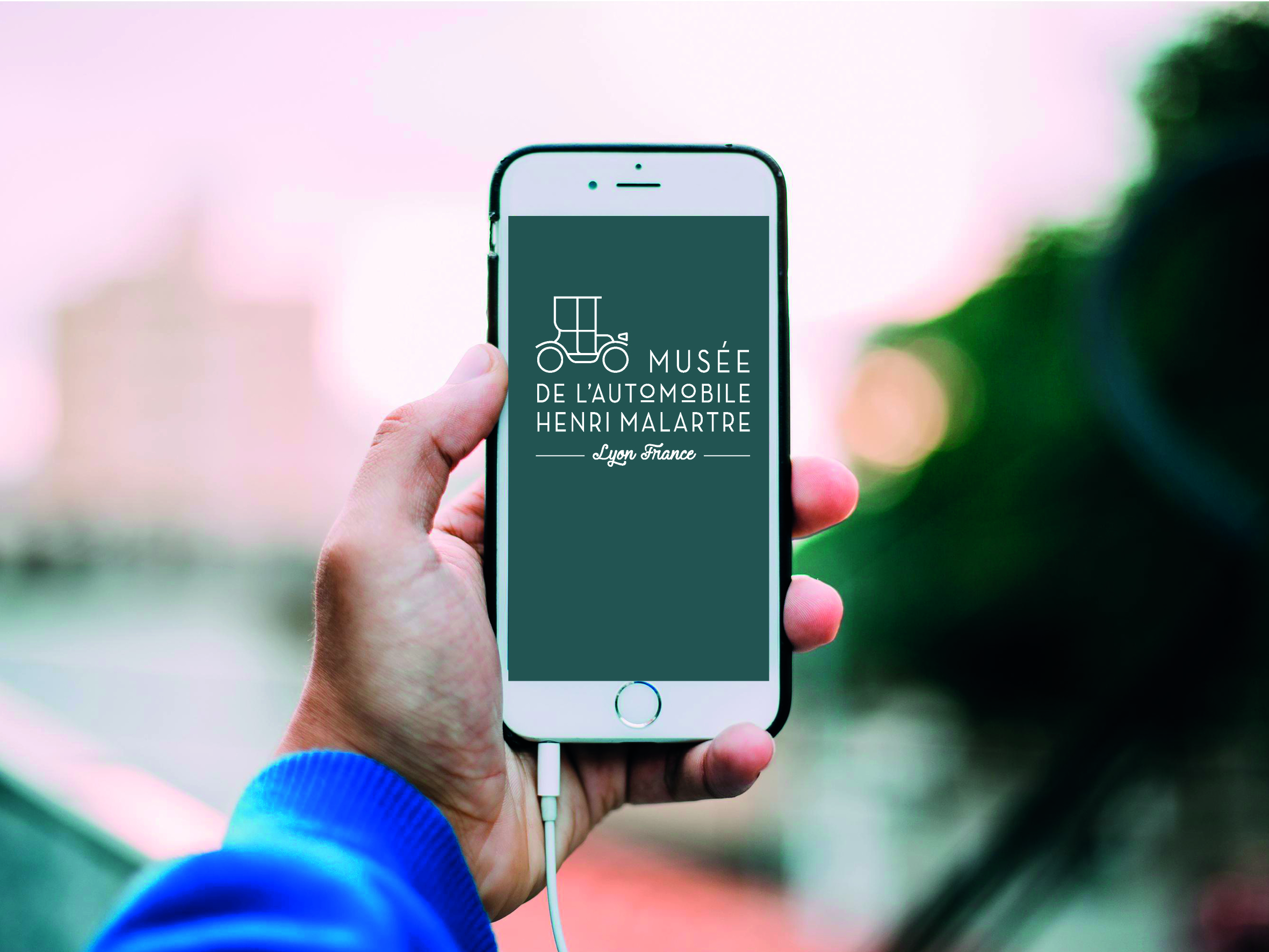 Lancement du jeu : Mystère dans les halls ! | Musée de l'automobile ...